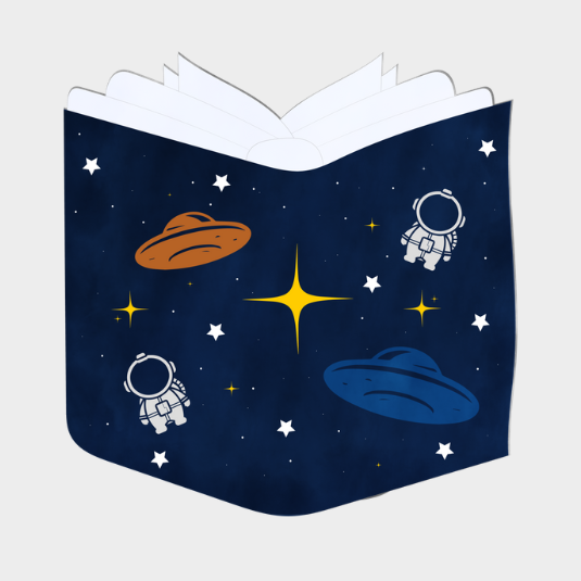 Fiction – Page 2 – Bookmarkandworld