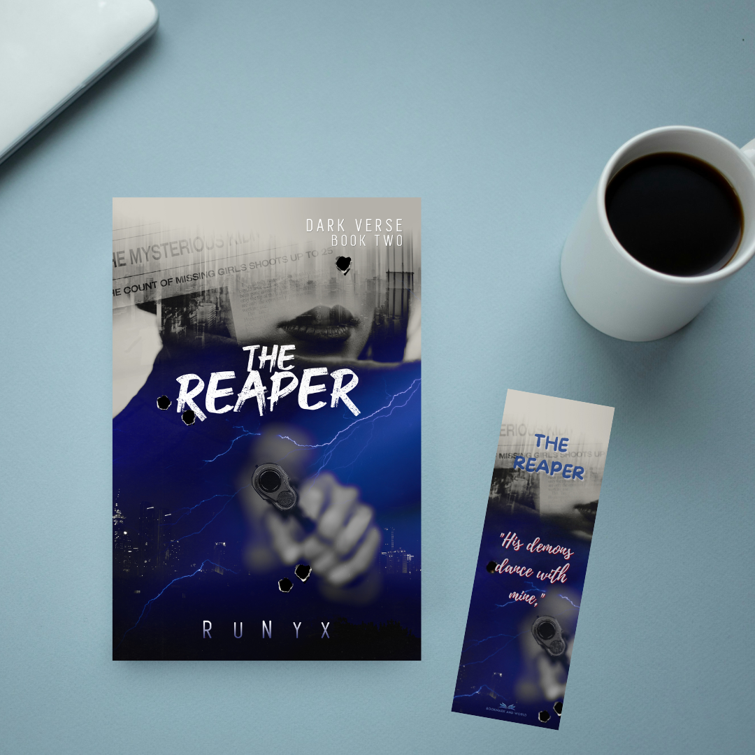 The Reaper by RuNyx – Bookmarkandworld