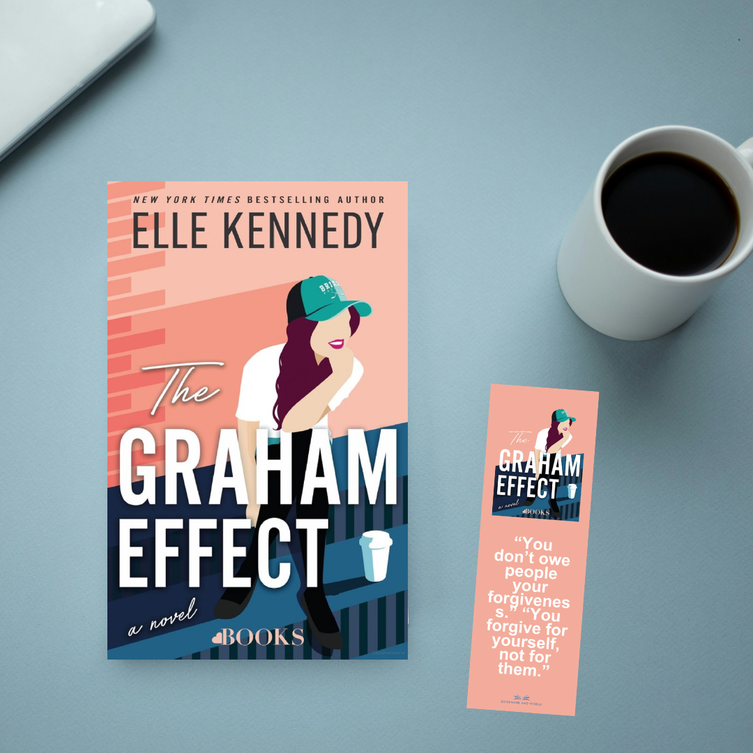 The Graham Effect (Campus Diaries, #1) by Elle Kennedy – Bookmarkandworld